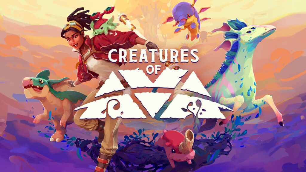 Creatures of Ava: é anunciado para PC e Xbox Series