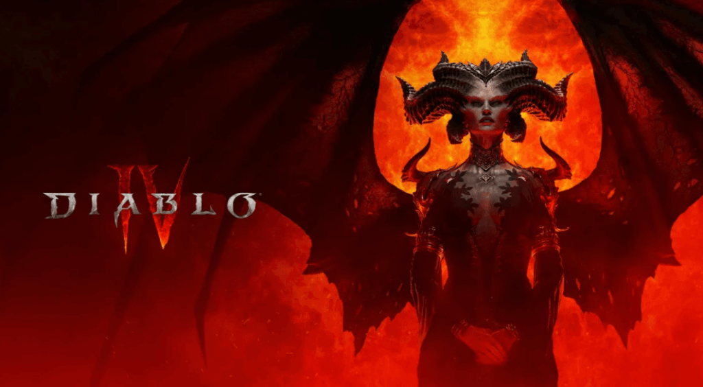 Diablo 4: Ray-Tracing chega em março: Novidades e data no Game Pass