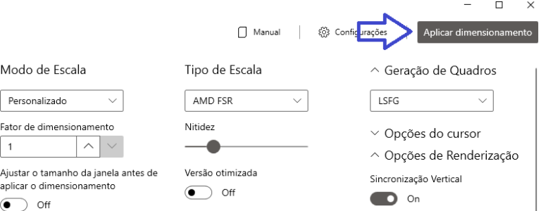 Como configurar o Lossless Scaling: Tutorial definitivo