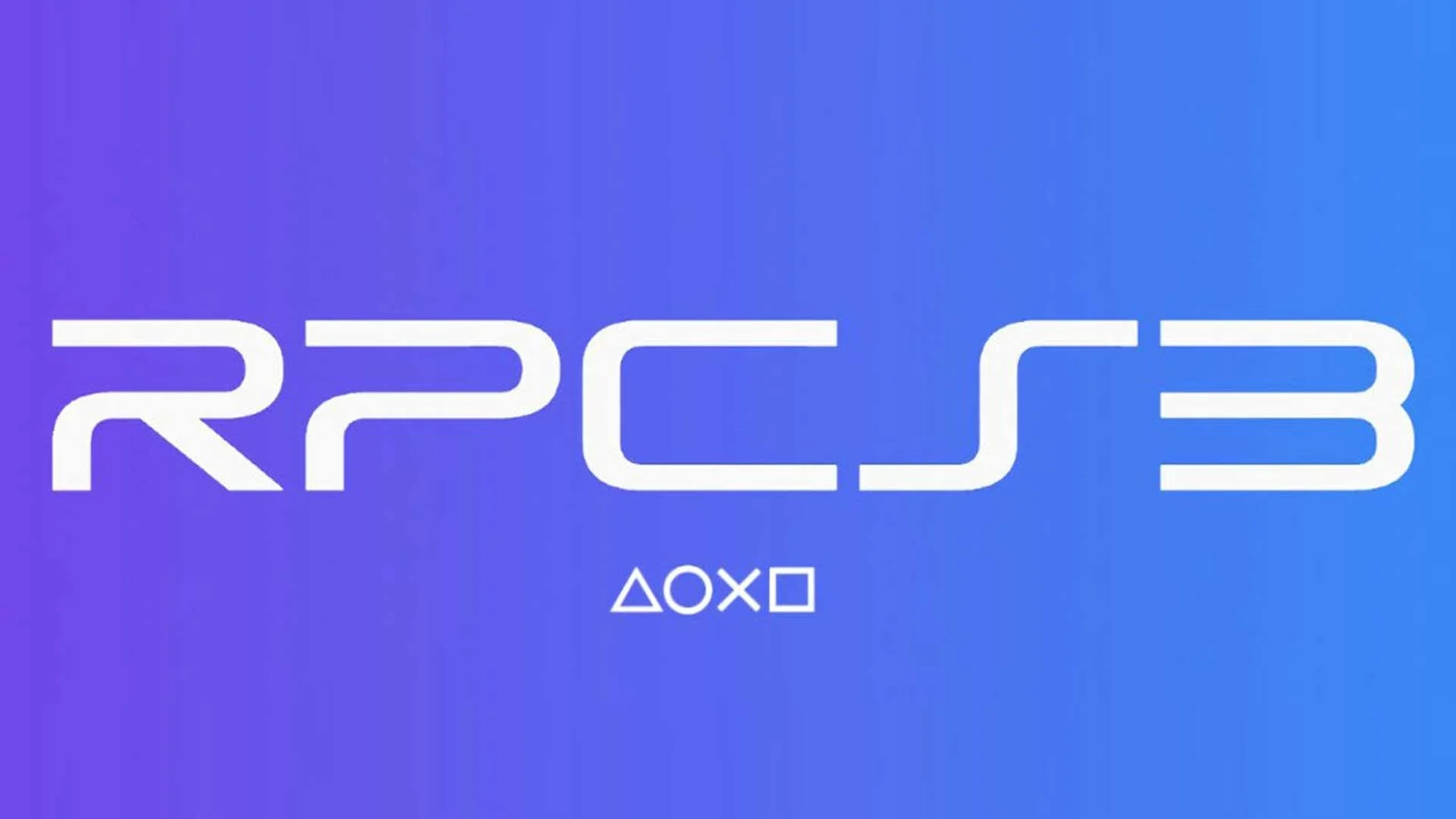 RPCS3 tem ganho de desempenho em CPUs de entrada