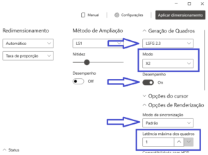 Como configurar o Lossless Scaling: Tutorial definitivo