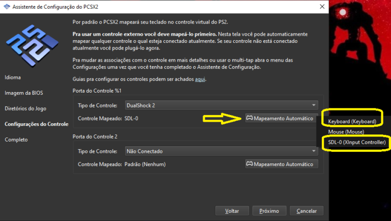 Como configurar o PCSX2 no PC: Mega Tutorial Completo 2024