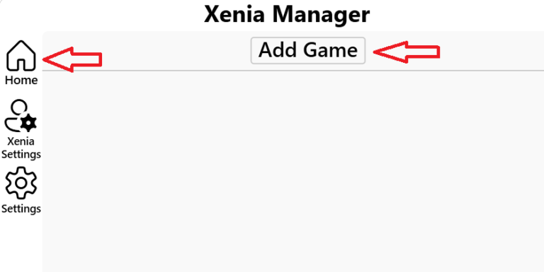 Xenia Manager: Guia para configurar o emulador de Xbox 360