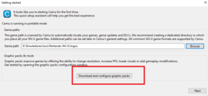 Como configurar o CEMU: Tutorial de instalação completo