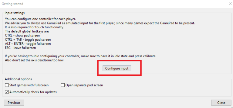 Como configurar o CEMU: Tutorial de instalação completo
