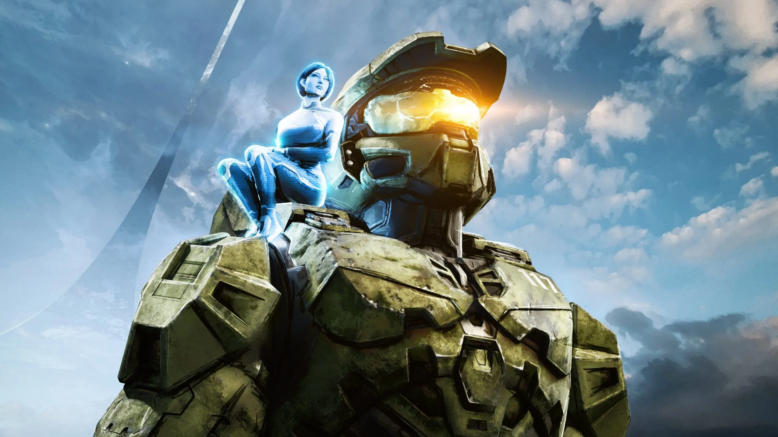 Halo Studios: A nova identidade da 343 Industries e novos projetos na ...