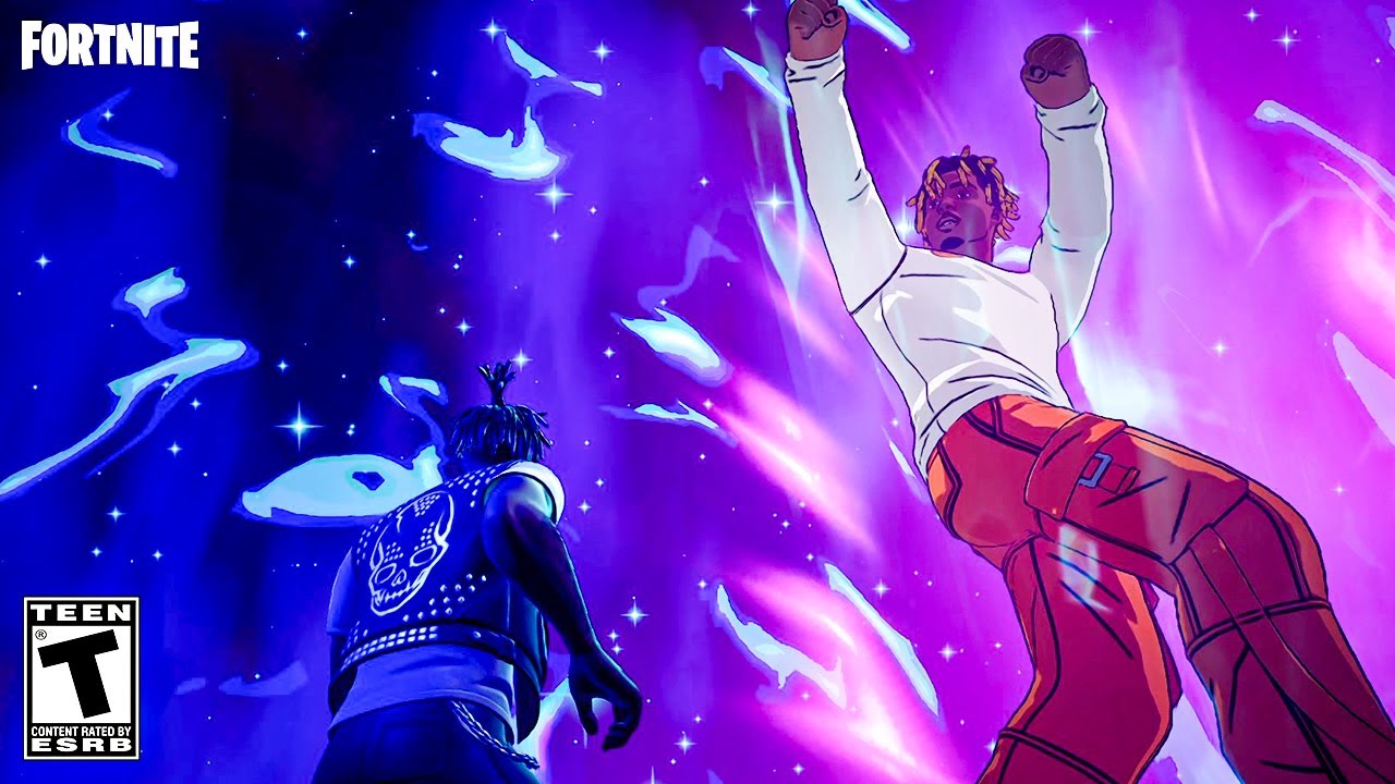 Evento musical de Fortnite com Eminem e Snoop Dogg quebra recorde